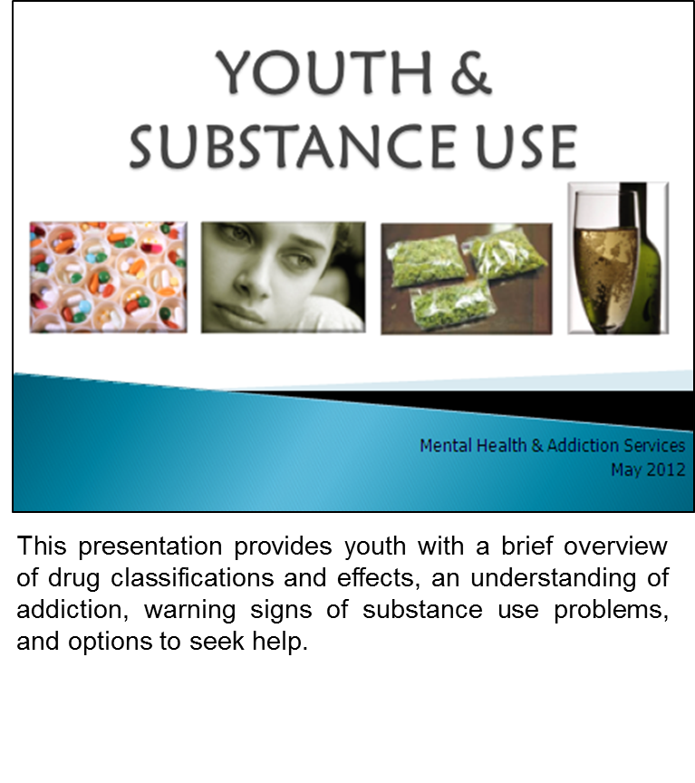 Presentations | Western Health